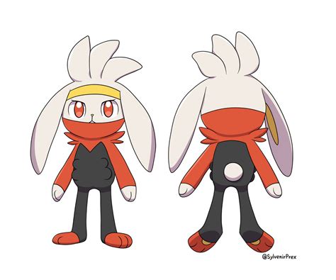 Raboot By Sylvenirprex On Deviantart