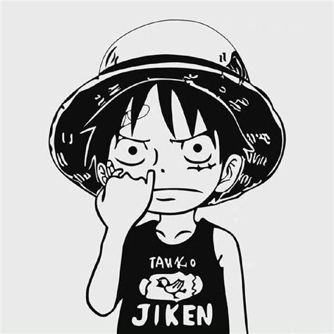 99 Hình ảnh Avatar Luffy Ngầu Cute Dành Cho Các Fan