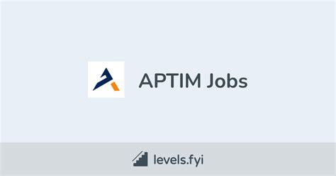 Aptim Jobs Levels Fyi