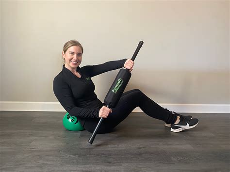 Posturefit Bar Active Posture Correction And Neck Support