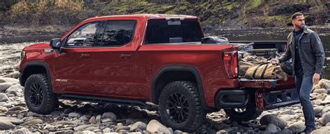 Everything You Can Do With A Gmc Multipro Tailgate On Your New Truck