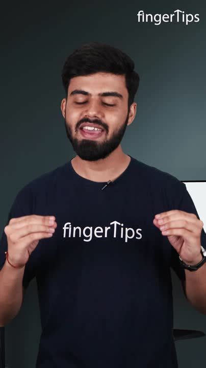 Video Fingertips On Linkedin Dataanalysis Dataanalyst Datascience