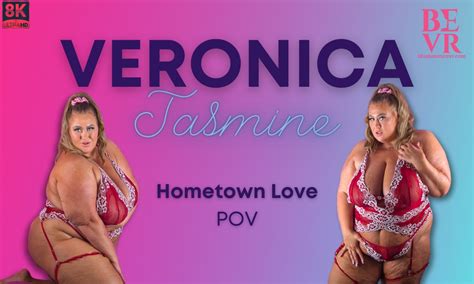 Hometown Love Pov Vr Porn Video