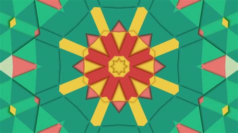 Art Lsd Sacred Geometry