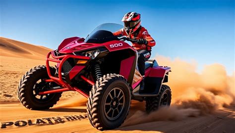 Polaris Predator 500 Top Speed Classic Atv That Still Packs A Punch