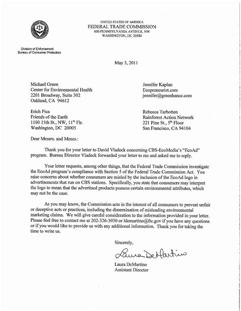 Sample Answer To Complaint