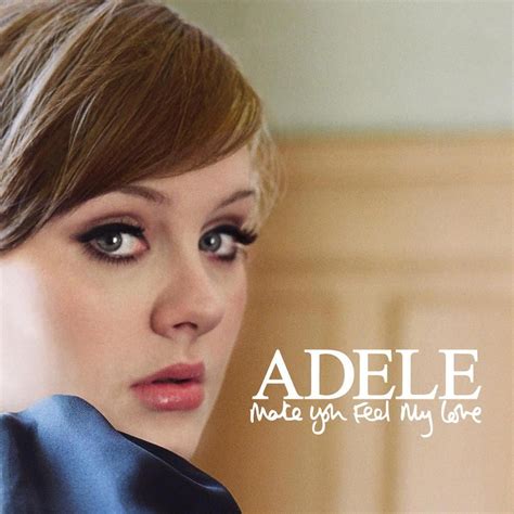 Adele 23 álbumes De La Discografía En Letrascom