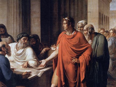 Manetho The Thinkers Philosophers And Teachers Part 1