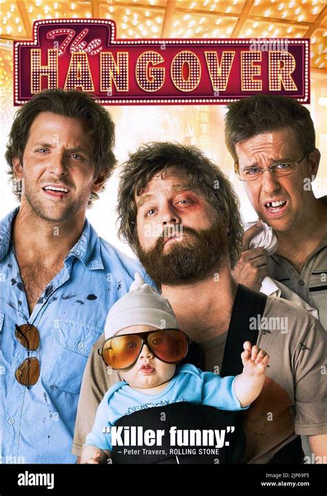 The Hangover 2 Movie Poster