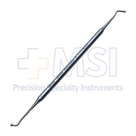 Woodson Dural Separatorpacker Double Ended Overall Length 7