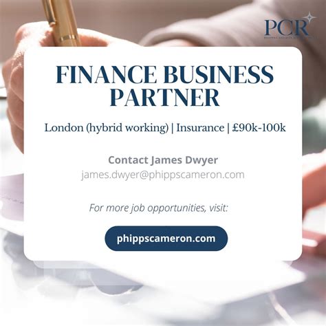Finance London Insuranceindustry Phipps Cameron