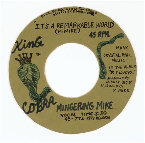 King Cobra Its A Remarkable World Mingering Mike Smithsonian