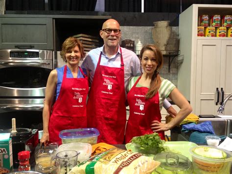 Cooking For Cancer Prevention Jenny Kim And Fred