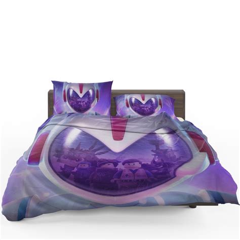 The Lego Movie 2 The Second Part Movie Bedding Set Robinplacefabrics