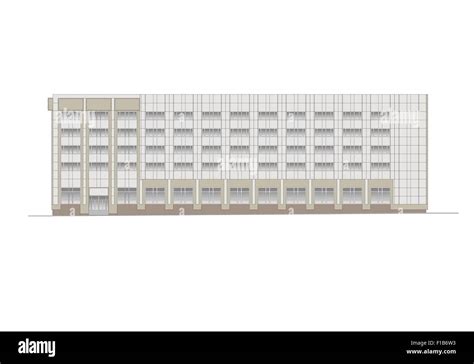 Buildings And Structures Of The Early And Mid Twentieth Century