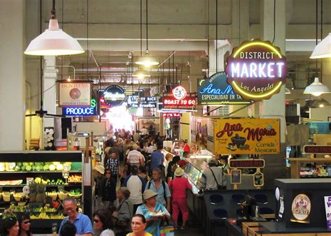 Visit Los Angeles On A Trip To Home Audley Travel Us