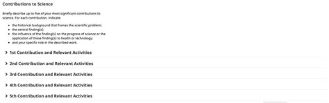 Nih Biographical Sketch Screen Watermark