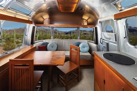 This Architects Airstream Is Ready For Your Next Road Trip Hagerty Media