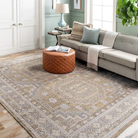 Area Rugs By Style Decoratorsbest