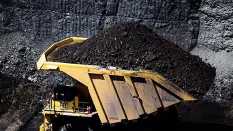 Coal India Q3 Results Net Profit Falls 17 Yoy To Rs 8 491 Crore On Lower Sales Economy Junction