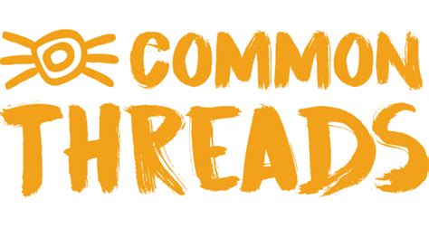 Faq — Common Threads