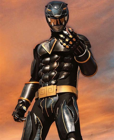 Pin By Casey Bearden On Power Rangers Power Ranger Black Power