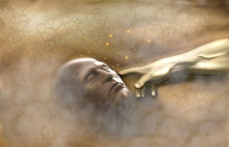 Creation Adam God Free Photo On Pixabay