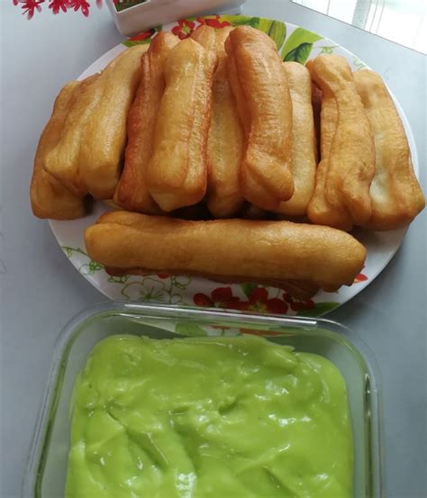 Cara Buat Cakoi Lembut Jangan Skip Langkah Ini Untuk Hasil Gebu