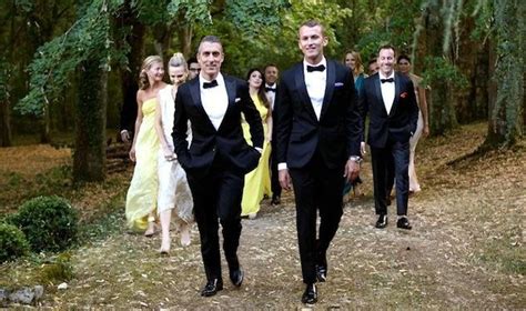 Benjamin Moore And Ray Parisi