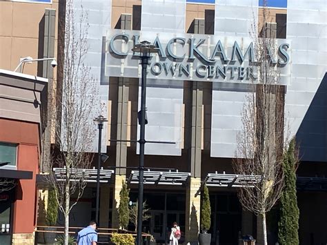 Clackamas Town Center March 2024 Flickr