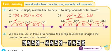 Operation Maths Quick Start Guide Operation Maths