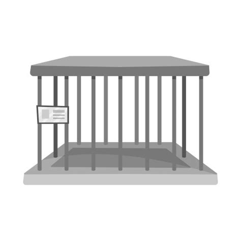 Isolated Object Cell And Empty Icon Collection Vector Image