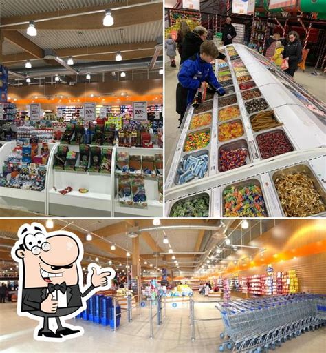 Candy World Desserts Haparanda Restaurant Reviews