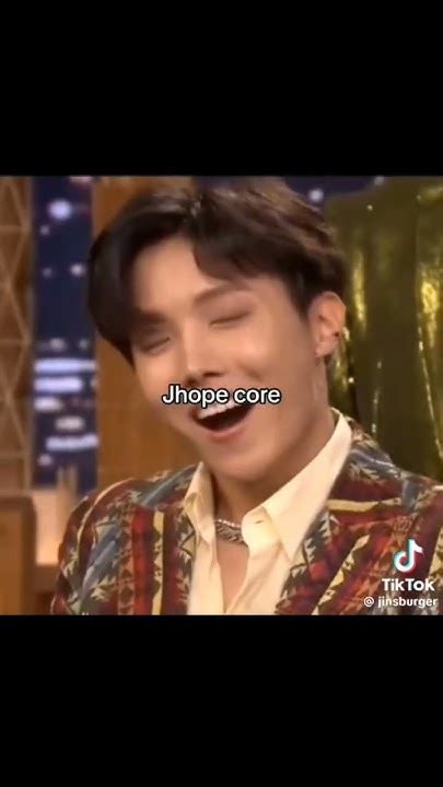 Jhope Core Jhope Kpop Funny Youtube