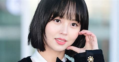 김소현 ‘러블리 볼하트 Mk포토