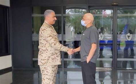 Bahrain Makes History With First Successful Crispr Based Sickle Cell