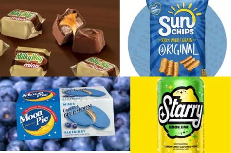 Must Have Snacks To Enjoy During The Solar Eclipse