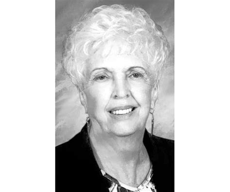 Genie Duncan Obituary 1937 2017 Legacy Remembers