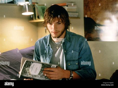 Butterfly Effect 2 Cast