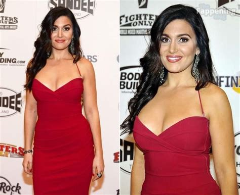 Molly Qerim Nude Photos And Videos 2025 Thefappening