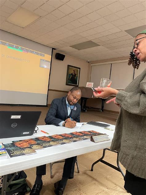 Was Honored To Have My Book Signing In Freeport Ny Where It All Started Out For Me It Was Truly