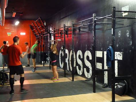 Best Crossfit Gym Design At Cinda Veloz Blog
