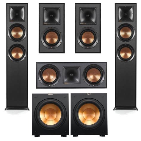 Best Home Theater Surround Sound Systems Of 2026 Expe