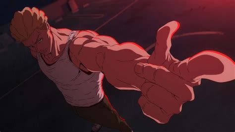 Jujutsu Kaisen Kinji Hakaris Powers Domain Expansion And Everything