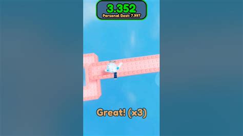 Red Obby New Record Cocostimetrial2 Youtube