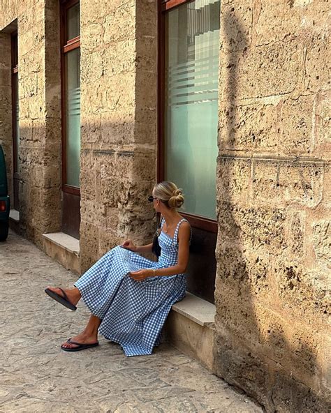 Lauren Ladnier Exploring Palma And Eating All The Almond Croissants And