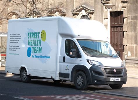 Bevan Health And Wellbeing On Linkedin Working As A Sex Worker On The Streets Can Have A