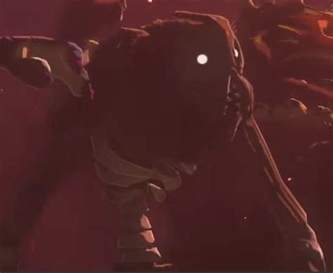 Gibdo By Kannakakimari On Deviantart