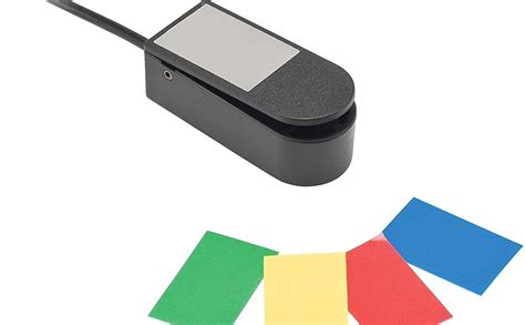 Ablenet Micro Light Switch Ultra Sensitive Assistive Technology