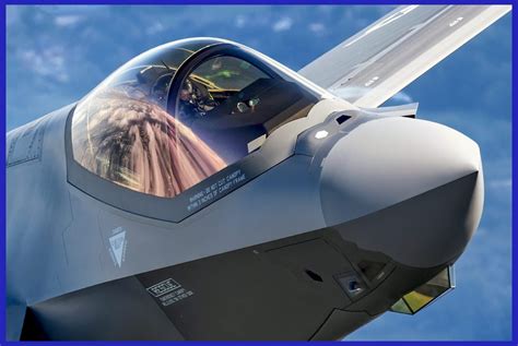 Know The Best Of The Lockheed Sniper Targeting Pod 2023